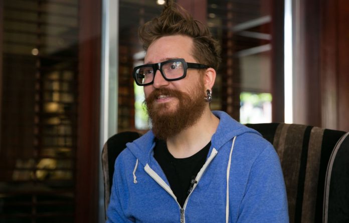 Harper Reed: The techie who got the US to say yes – The Mail & Guardian