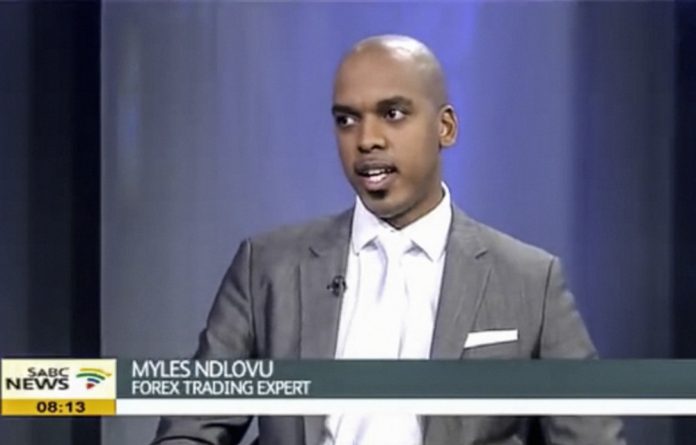 High cost of get-rich-quick scams – The Mail & Guardian