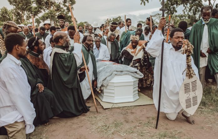 Imisebe’s Shembe legacy unsure – The Mail & Guardian