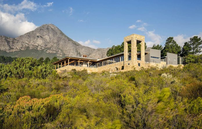 Idiom restaurant celebrates a decade of excellence with paired wine ...