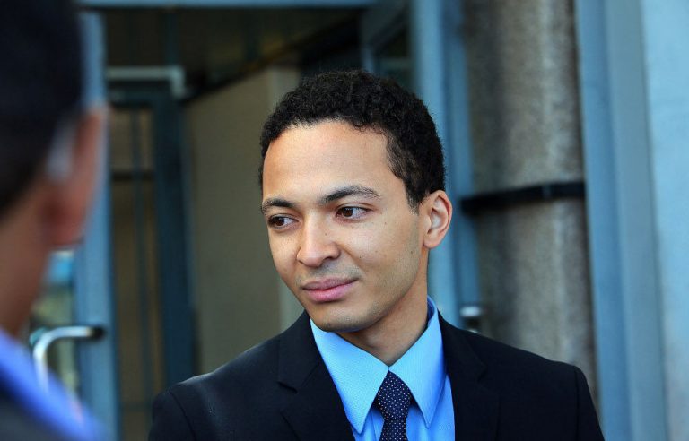 Zenani Mandela driver seeks redemption – The Mail & Guardian