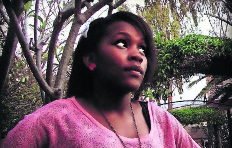 Editor’s Choice — Naomi Ruele – The Mail & Guardian