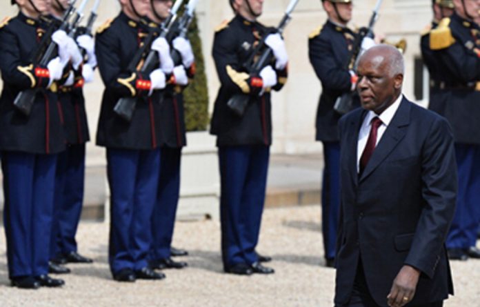 Lessons in parenting from a retiring Angolan dictator – The Mail & Guardian