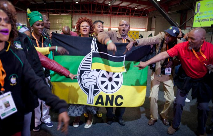 ANC weighs up land expropriation policies – The Mail & Guardian
