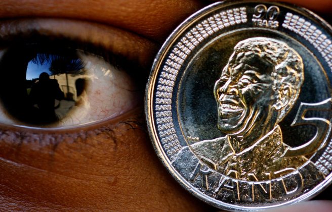 Analysis: Why the rand is falling – The Mail & Guardian