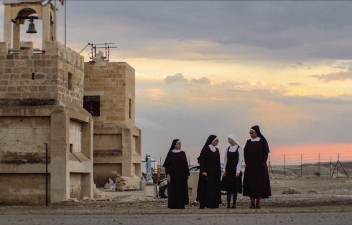 10 great Middle Eastern films you’ve probably never heard of – The Mail ...