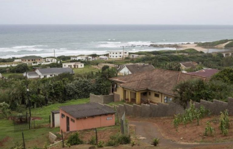 Cruel reminder of all that he’s lost – The Mail & Guardian