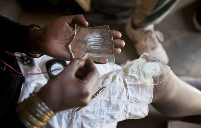 Nyaope: ‘This drug is killing us’ – The Mail & Guardian