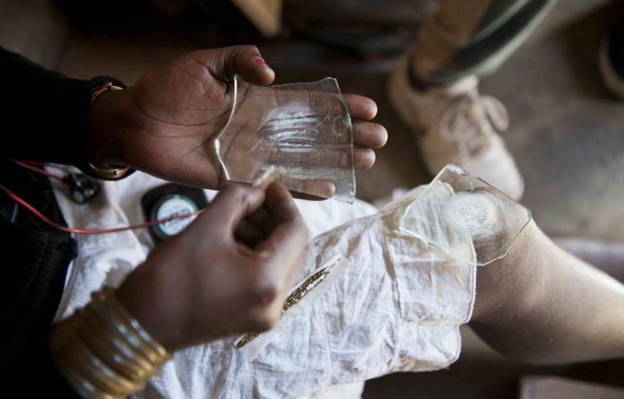 Nyaope: ‘This drug is killing us’ – The Mail & Guardian