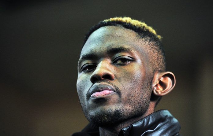 Sandile Mantsoe found guilty of murdering Karabo Mokoena – The Mail & Guardian