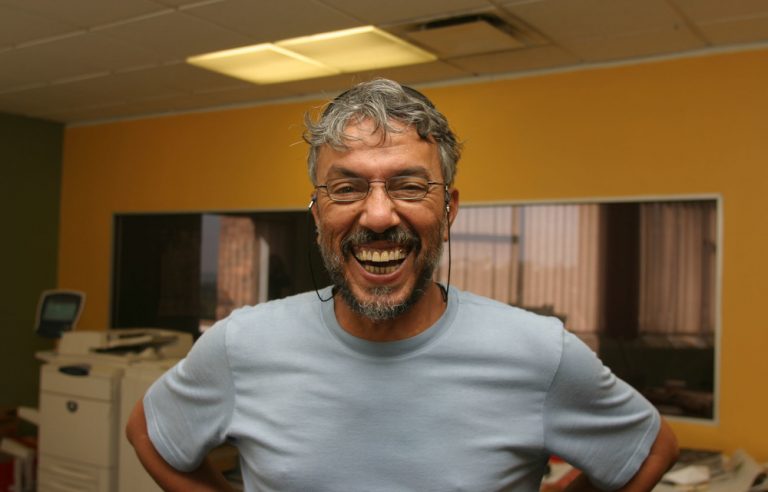 One last, exhilarating swim with true rebel Peter McKenzie – The Mail ...