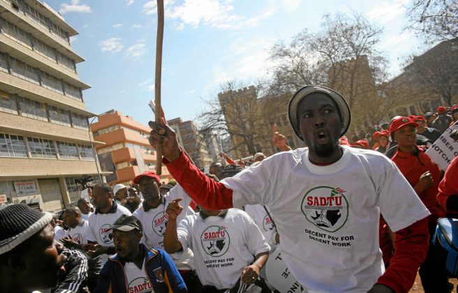 Sadtu: Boycott national assessments in schools – The Mail & Guardian