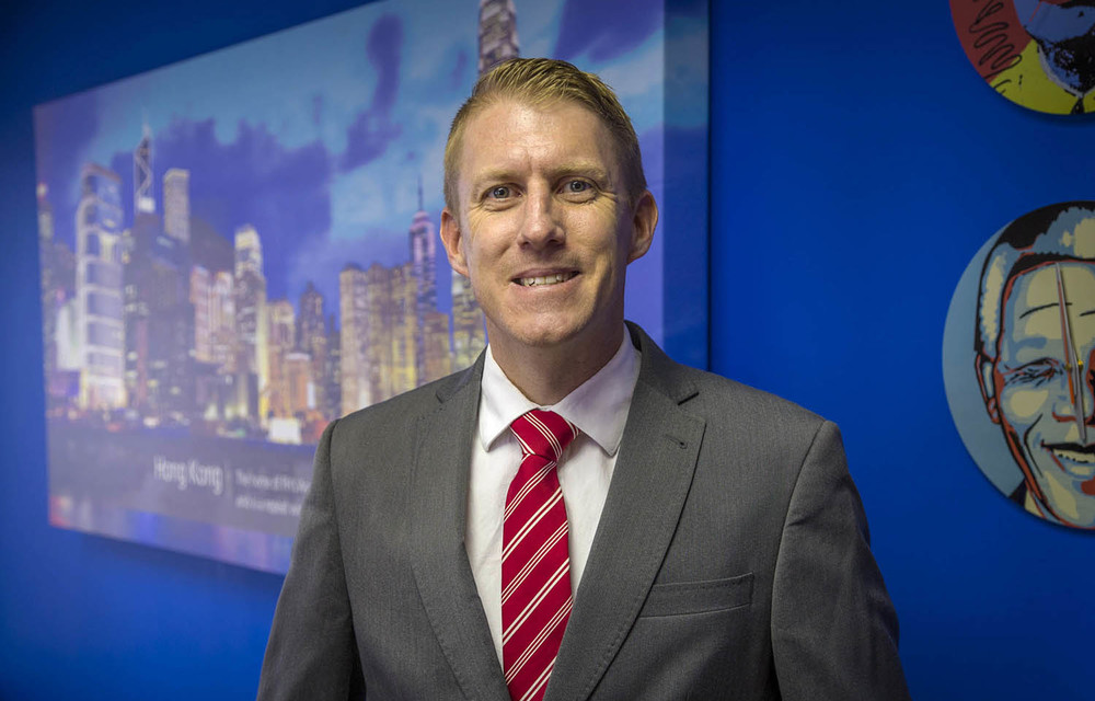 Authenticity and trust vital – The Mail & Guardian