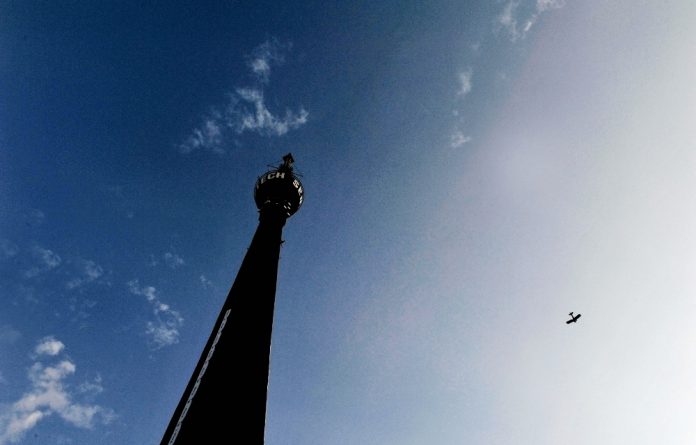 A single ‘developer’ seeks to make a farce of spatial justice in ...