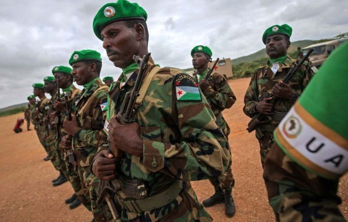 AU has neglected human rights – The Mail & Guardian