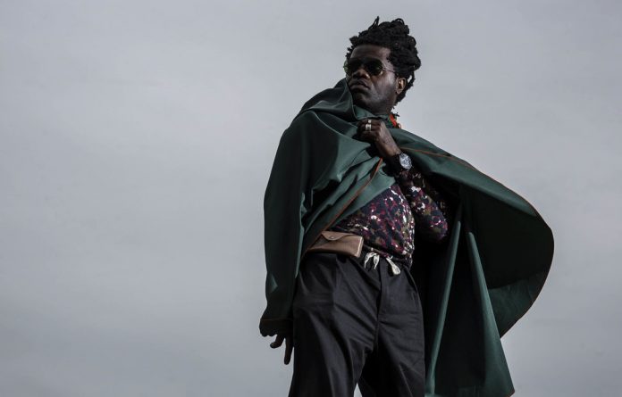 The markings of Zulu rap – The Mail & Guardian