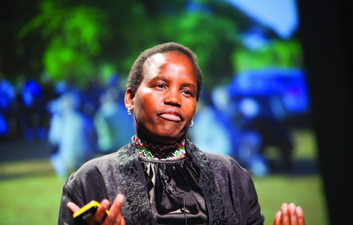 Celebrating 50 years of independence: Unity Dow – The Mail & Guardian