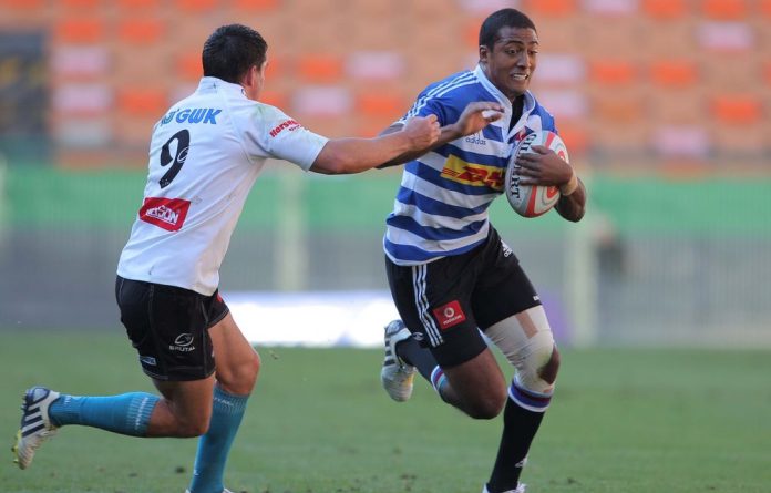 WP’s Brache and Heiberg signed to Oz – The Mail & Guardian