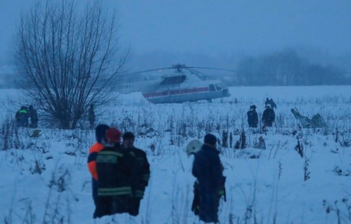 KZN Hawks boss denies suspension – The Mail & Guardian