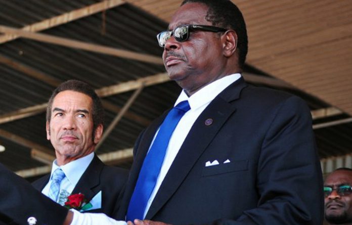 Darling buds in brand mayhem – The Mail & Guardian