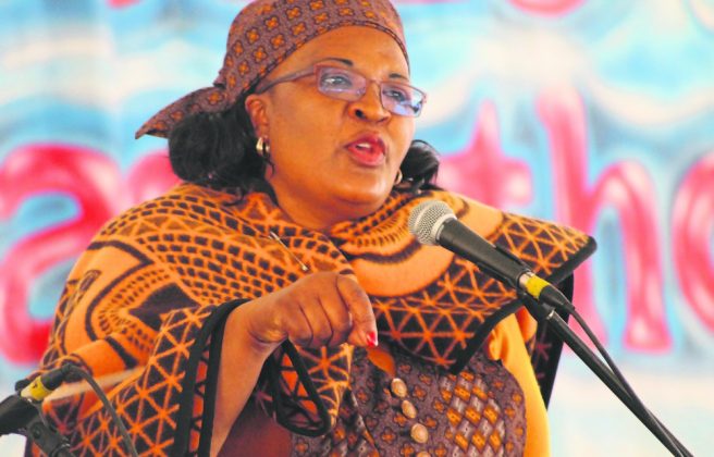 Free State MEC, Bloem Water CEO released on warning – The Mail & Guardian