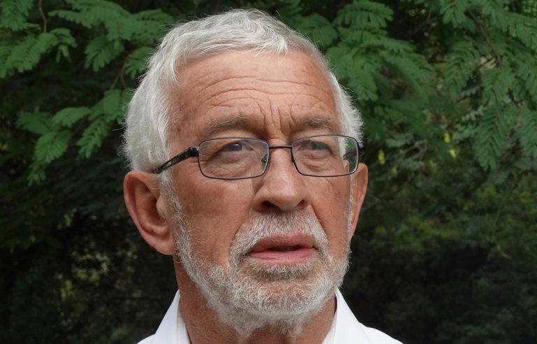 Changing our understanding of the world one rock (succession) at a time ...