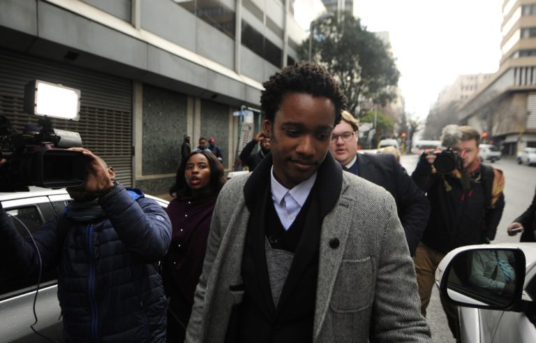 Duduzani Zuma culpable homicide case postponed – The Mail & Guardian