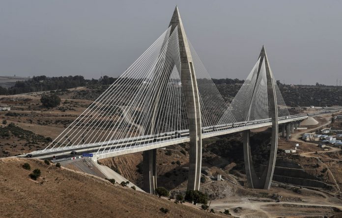 Morocco’s twin city blues - The Mail & Guardian