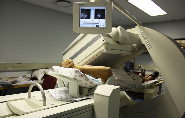 Nuclear applications for medical radioisotopes – The Mail & Guardian