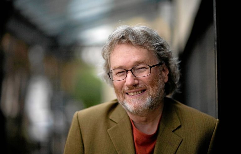 Iain Banks: The future isn’t what it used to be – The Mail & Guardian
