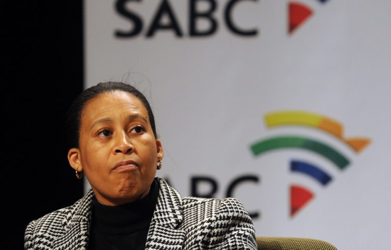 With Hlaudi gone, DA guns for SABC’s acting CFO – The Mail & Guardian
