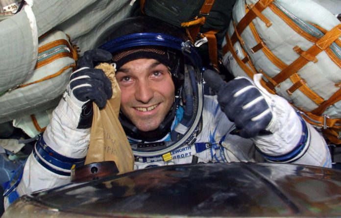 Shuttleworth in court over SA exchange controls – The Mail & Guardian