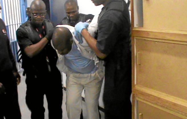 No escape for abused Mangaung prisoners – The Mail & Guardian