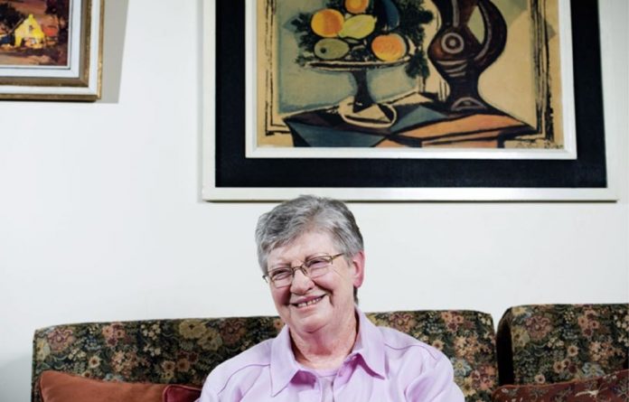 Stalwart creator of ‘Liewe Heksie’ dies at 81 – The Mail & Guardian