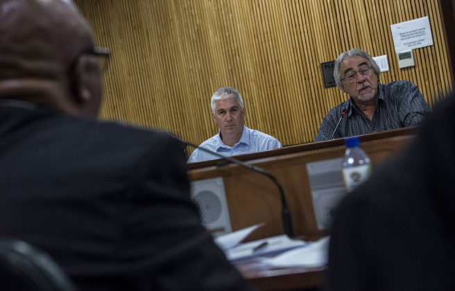 Gupta-owned Shiva Uranium’s business rescue practitioners throw in the towel – The Mail & Guardian