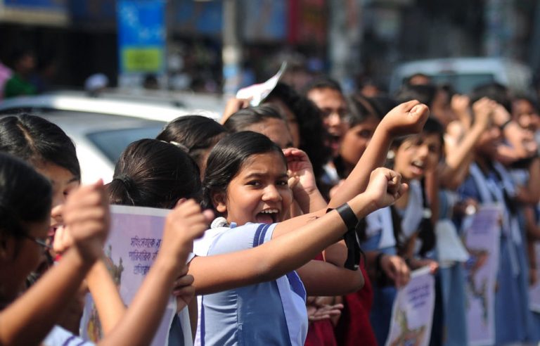 V-Day: A look at the One Billion Rising campaign – The Mail & Guardian