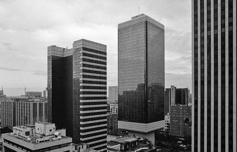 The tales behind Johannesburg’s skyscrapers – The Mail & Guardian
