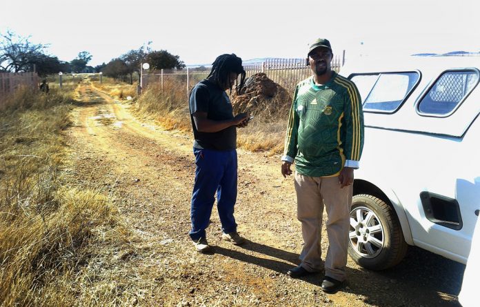 Modise’s farm: ‘Threats’ to the lives of SPCA inspectors – The Mail ...