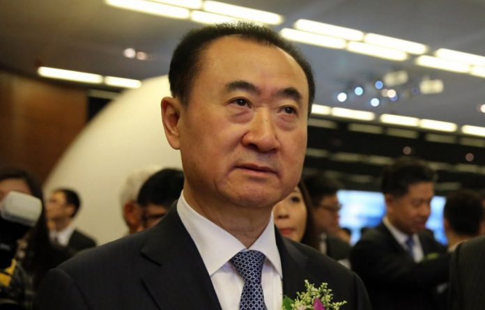 How to double your wealth in a year, by China’s richest man – The Mail ...