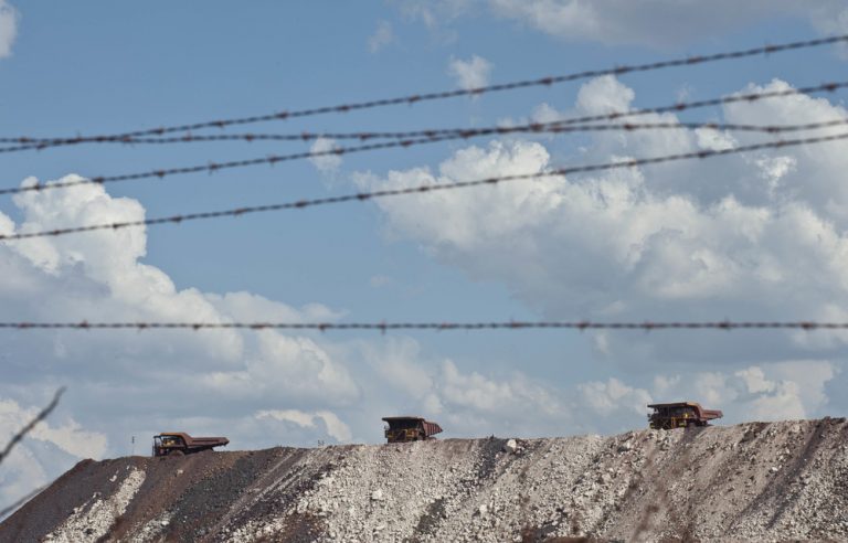 Iron ore takes Kathu from boom to bust in five years – The Mail & Guardian