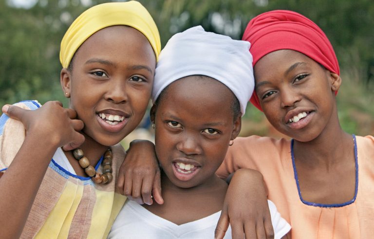 Giving girls the dignity they deserve – The Mail & Guardian