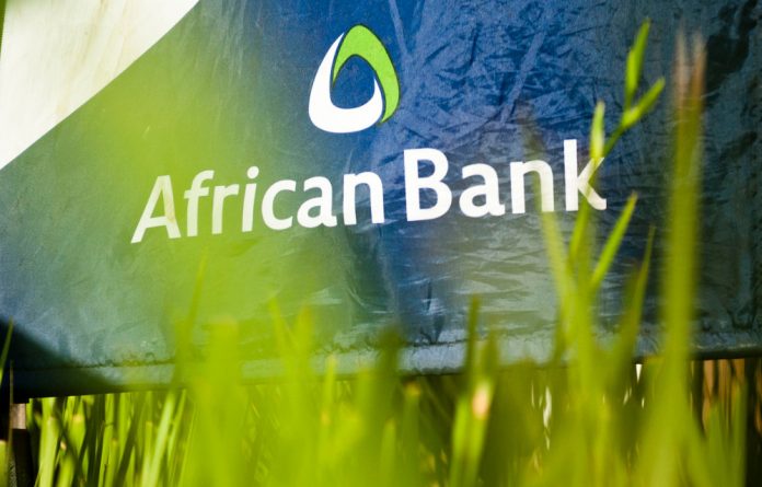 African Bank rescue evades key questions – The Mail & Guardian