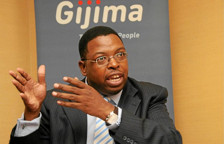 Gijima share rout reflects huge loss – The Mail & Guardian