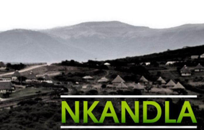 Zuma to give Nkandla ‘to the nation’ – The Mail & Guardian