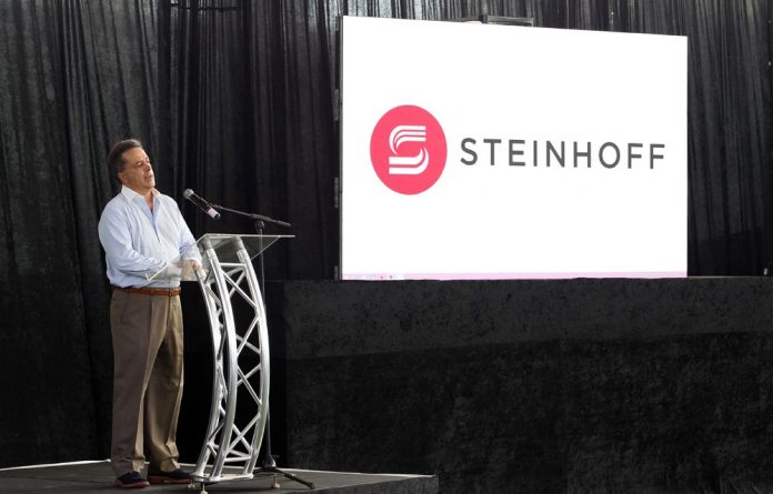 Digging under way after Steinhoff collapse – The Mail & Guardian