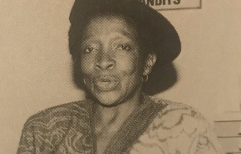 Hamba kahle comrade Emma Mashinini! – The Mail & Guardian