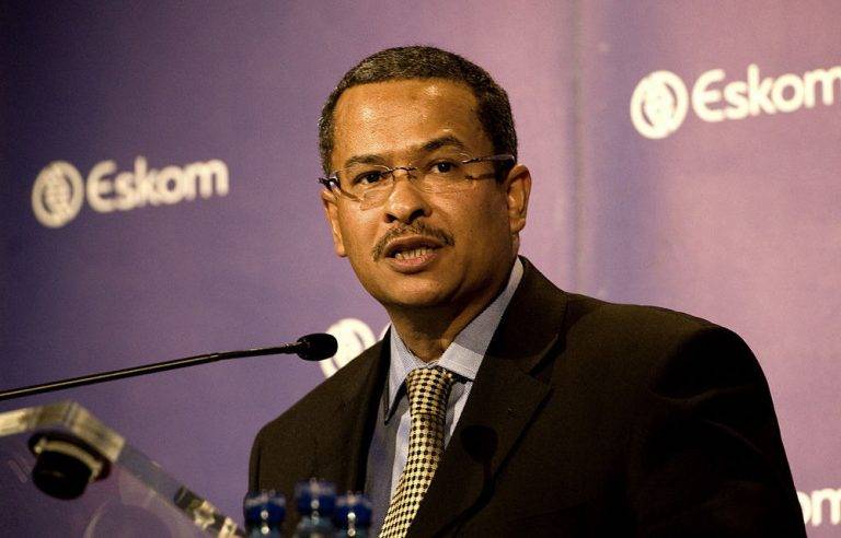 What does Brian Dames’ resignation mean for the Eskom task team? – The ...