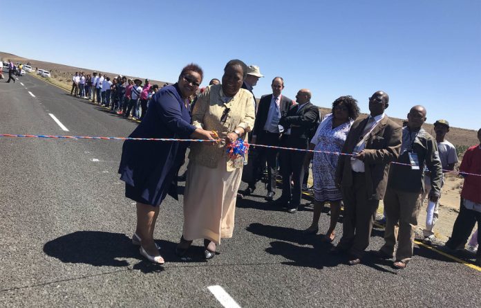 SKA project changing lives in the Northern Cape – The Mail & Guardian