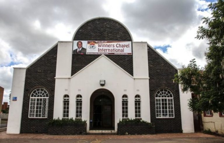 Ramaphosa to look into explosion of VIP protection costs – The Mail ...