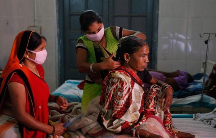 India’s Modi launches ‘world’s largest’ health insurance scheme – The ...